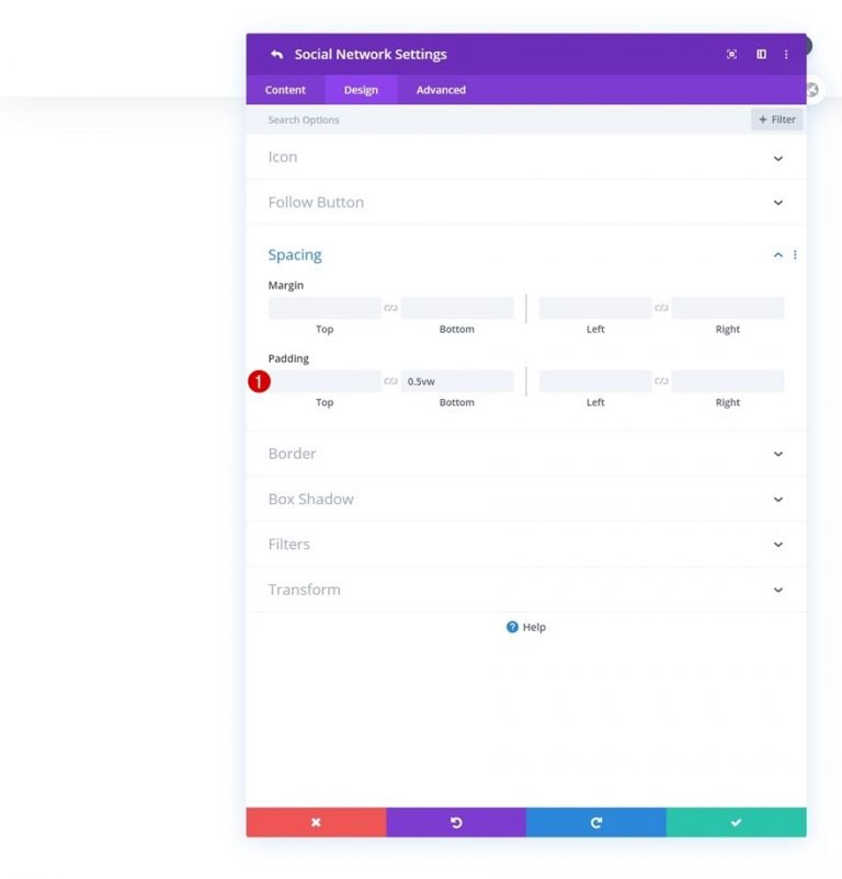 How To Reveal Your Global Header While Scrolling Up And Hide While Scrolling Down With Divi 7871
