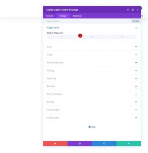 How to Reveal Your Global Header While Scrolling Up & Hide While ...