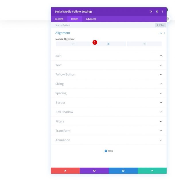 How To Reveal Your Global Header While Scrolling Up And Hide While Scrolling Down With Divi