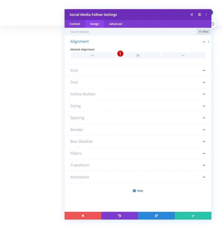 How to Reveal Your Global Header While Scrolling Up & Hide While Scrolling Down with Divi