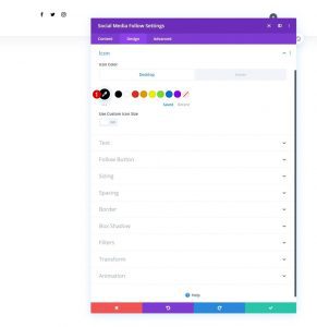 How to Reveal Your Global Header While Scrolling Up & Hide While Scrolling Down with Divi