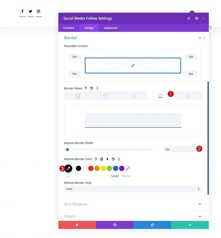 How to Reveal Your Global Header While Scrolling Up & Hide While ... How to Reveal Your Global Header While Scrolling Up & Hide While ...