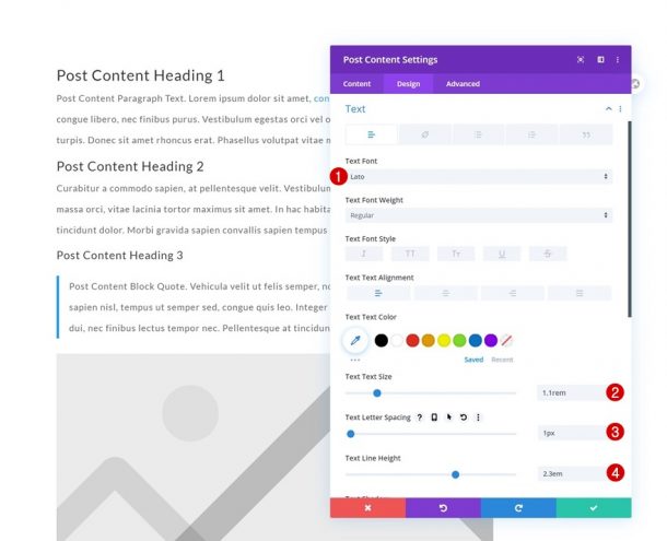 How to Dynamically Create a Simple UX-Friendly Blog Post Template with ...