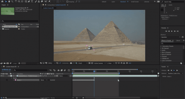 13 Excellent Adobe After Effects Tutorials for Motion Graphics and VFX ...