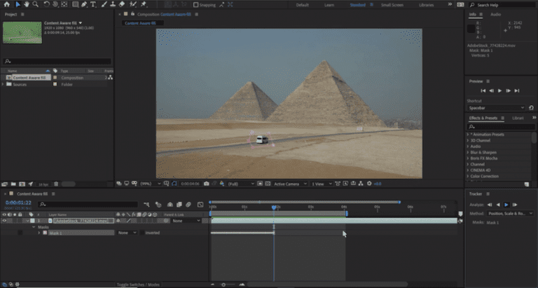 13 Excellent Adobe After Effects Tutorials for Motion Graphics and VFX ...