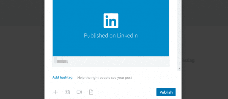 How to Create the Best LinkedIn Homepage for Your Account