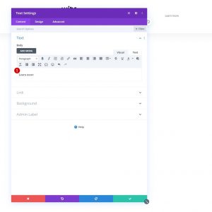 How to Reveal Your Global Header While Scrolling Up & Hide While Scrolling Down with Divi