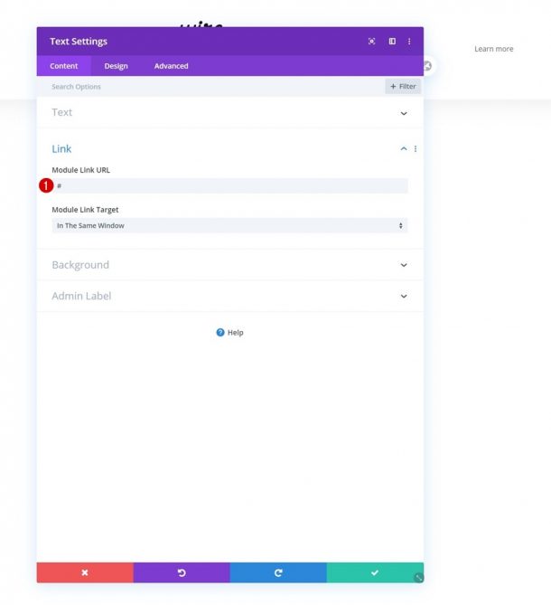 How To Reveal Your Global Header While Scrolling Up And Hide While Scrolling Down With Divi 5155