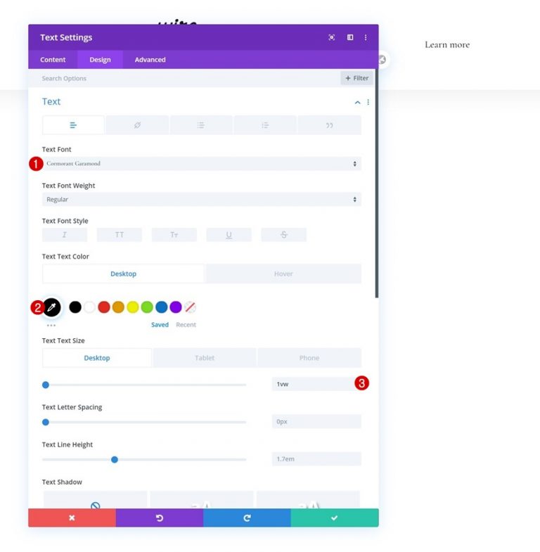 How to Reveal Your Global Header While Scrolling Up & Hide While Scrolling Down with Divi ...