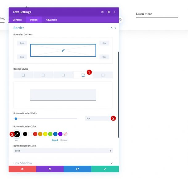 How to Reveal Your Global Header While Scrolling Up & Hide While ...