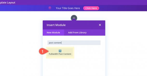 How to Create an Animated Promo Bar for Your Page Templates in Divi