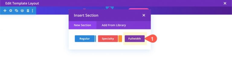 How to Create an Animated Promo Bar for Your Page Templates in Divi