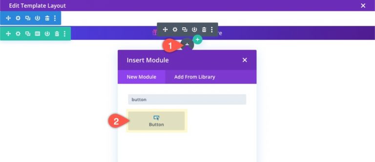 How to Create an Animated Promo Bar for Your Page Templates in Divi