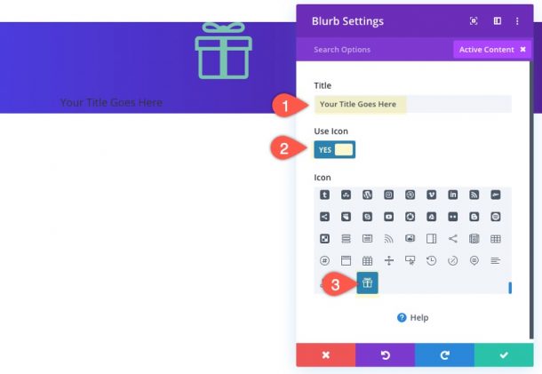 How to Create an Animated Promo Bar for Your Page Templates in Divi