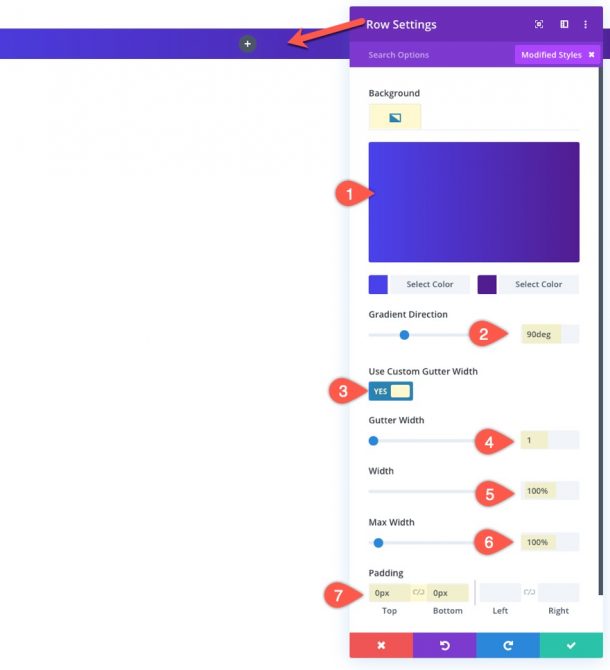 How to Create an Animated Promo Bar for Your Page Templates in Divi