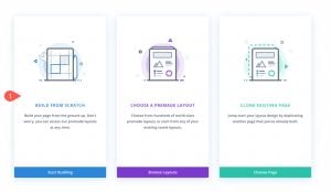 How to Create an Animated Promo Bar for Your Page Templates in Divi