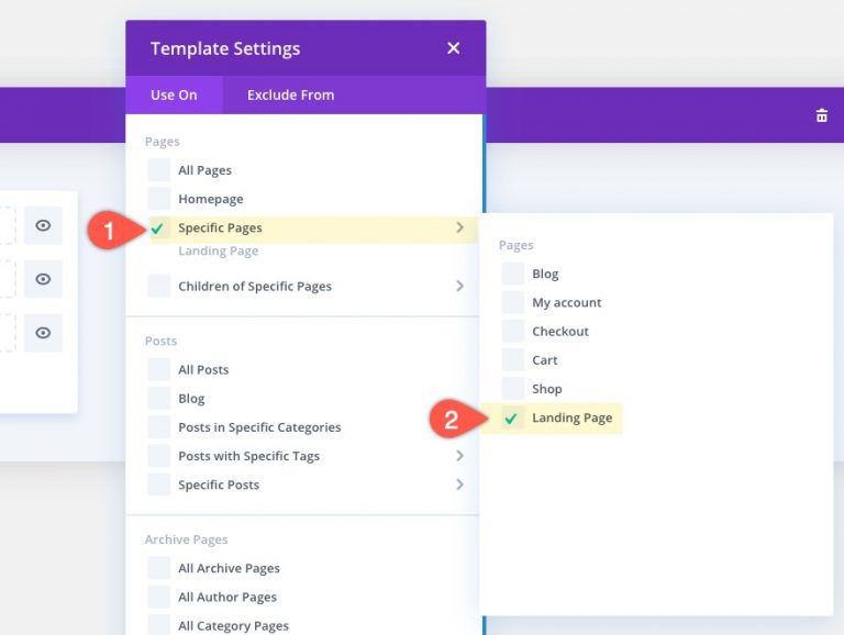 How to Add a Closeable Slide-In Call to Action to Any Corner of Your ...