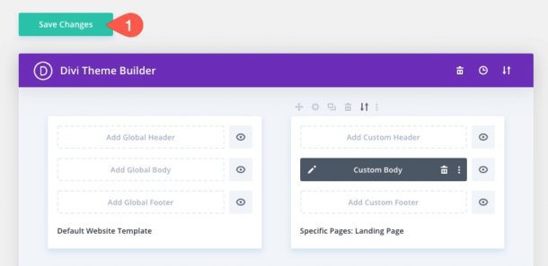 How to Create an Animated Promo Bar for Your Page Templates in Divi