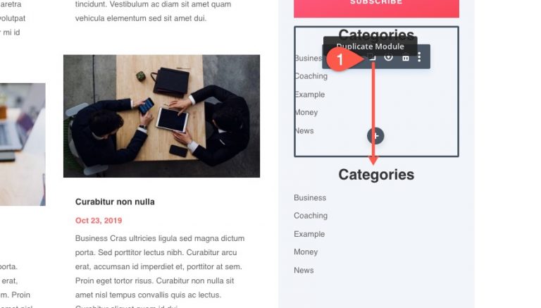 How to Optimize Your Sidebar on Mobile Using the Divi Theme Builder
