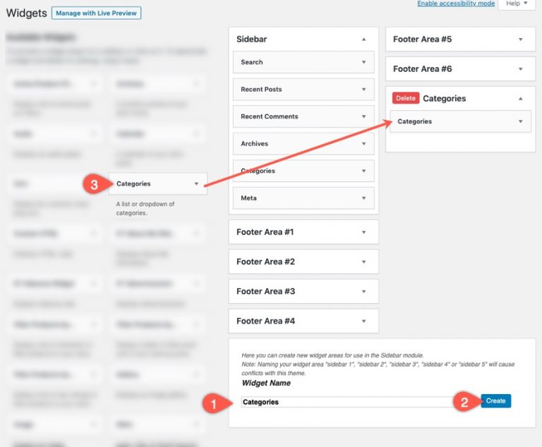 How to Optimize Your Sidebar on Mobile Using the Divi Theme Builder