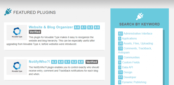 Movable Type vs WordPress in 2019: A Detailed Comparison