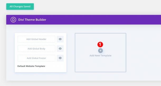 How to Create a Recipe Card Template with the Divi Theme Builder