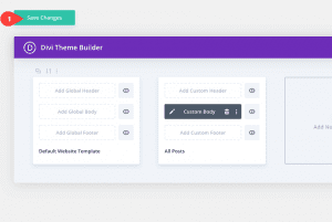 How to Design a Blog Post Template with Divi’s Theme Builder (FREE ...