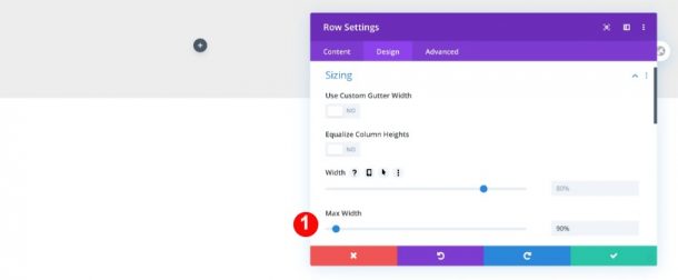 How to Create a Recipe Card Template with the Divi Theme Builder