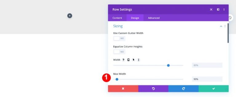 How to Create a Recipe Card Template with the Divi Theme Builder
