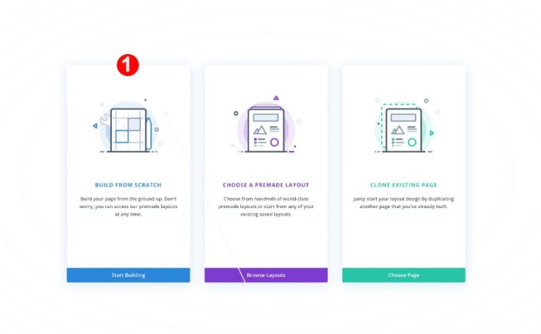 How to Create a Recipe Card Template with the Divi Theme Builder