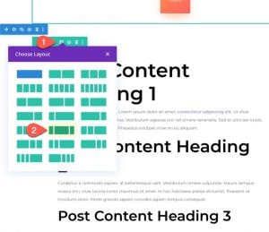 How to Add Sticky Sidebar CTAs to a Blog Post Template in Divi