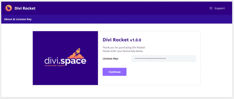 Divi Plugin Highlight: Divi Rocket