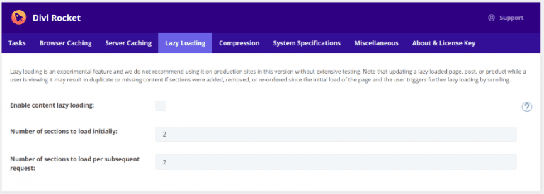Divi Plugin Highlight: Divi Rocket