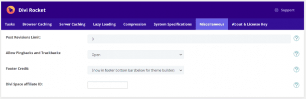Divi Plugin Highlight: Divi Rocket