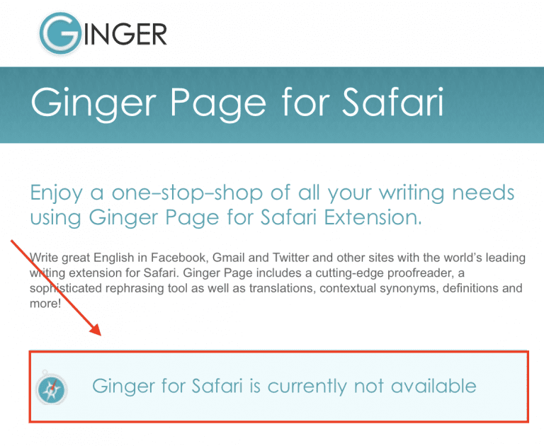 A Guide to Ginger Grammar for Bloggers | Elegant Themes Blog