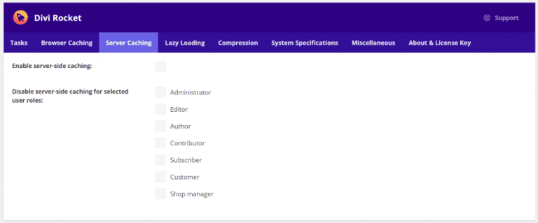 Divi Plugin Highlight: Divi Rocket