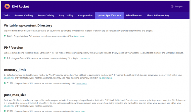 Divi Plugin Highlight: Divi Rocket