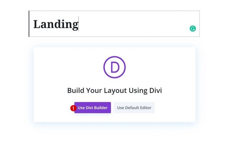 How to Add Dynamic URLs to Your CTAs with Divi & ACF