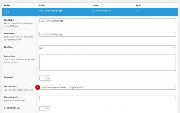How to Add Dynamic URLs to Your CTAs with Divi & ACF
