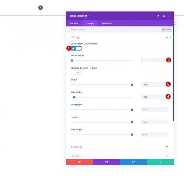 How to Automatically Place Your Header Below Each Page's First Divi Section