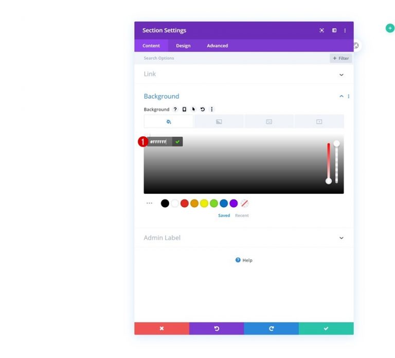 How to Automatically Place Your Header Below Each Page's First Divi Section