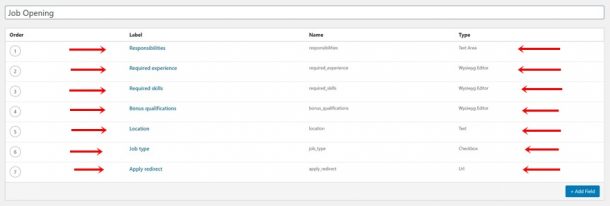 How to Create a Dynamic Job Opening Post Template with Divi's Theme ...