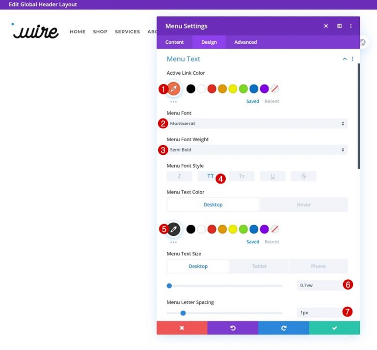 How to Add Two Side-by-Side Buttons to Your Divi Global Header