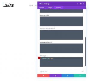 How to Add Two Side-by-Side Buttons to Your Divi Global Header