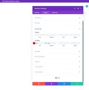 How to Add Two Side-by-Side Buttons to Your Divi Global Header