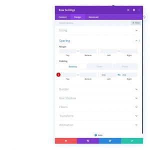 How to Add Two Side-by-Side Buttons to Your Divi Global Header