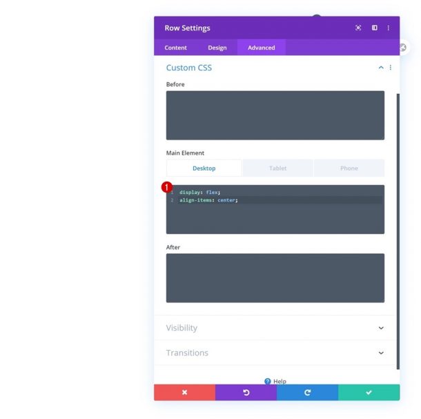 How to Add Two Side-by-Side Buttons to Your Divi Global Header