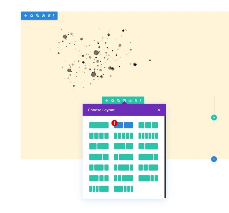 Download a FREE Classic Typewriter-Inspired Blog Post Template for Divi