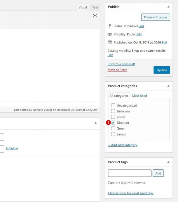 How to Dynamically Add a Coupon Code Bar to Specific Product Pages with ...