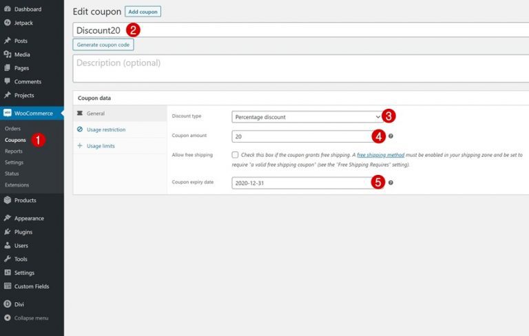 How to Dynamically Add a Coupon Code Bar to Specific Product Pages with ...